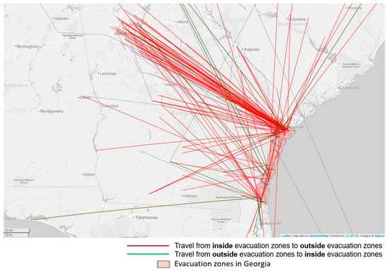 Urban Science | Free Full-Text | How Do Cities Flow in an Emergency ...