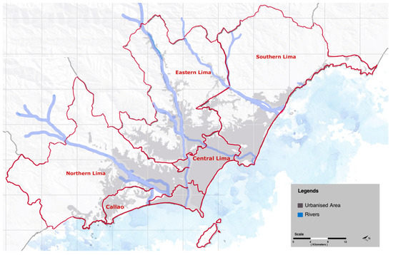 Anatomy of an Informal Transit City: Mobility Analysis of the ...