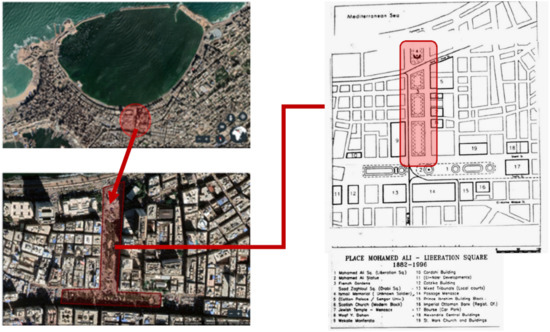 Cultural Memories for Better Place Experience: The Case of Orabi Square ...