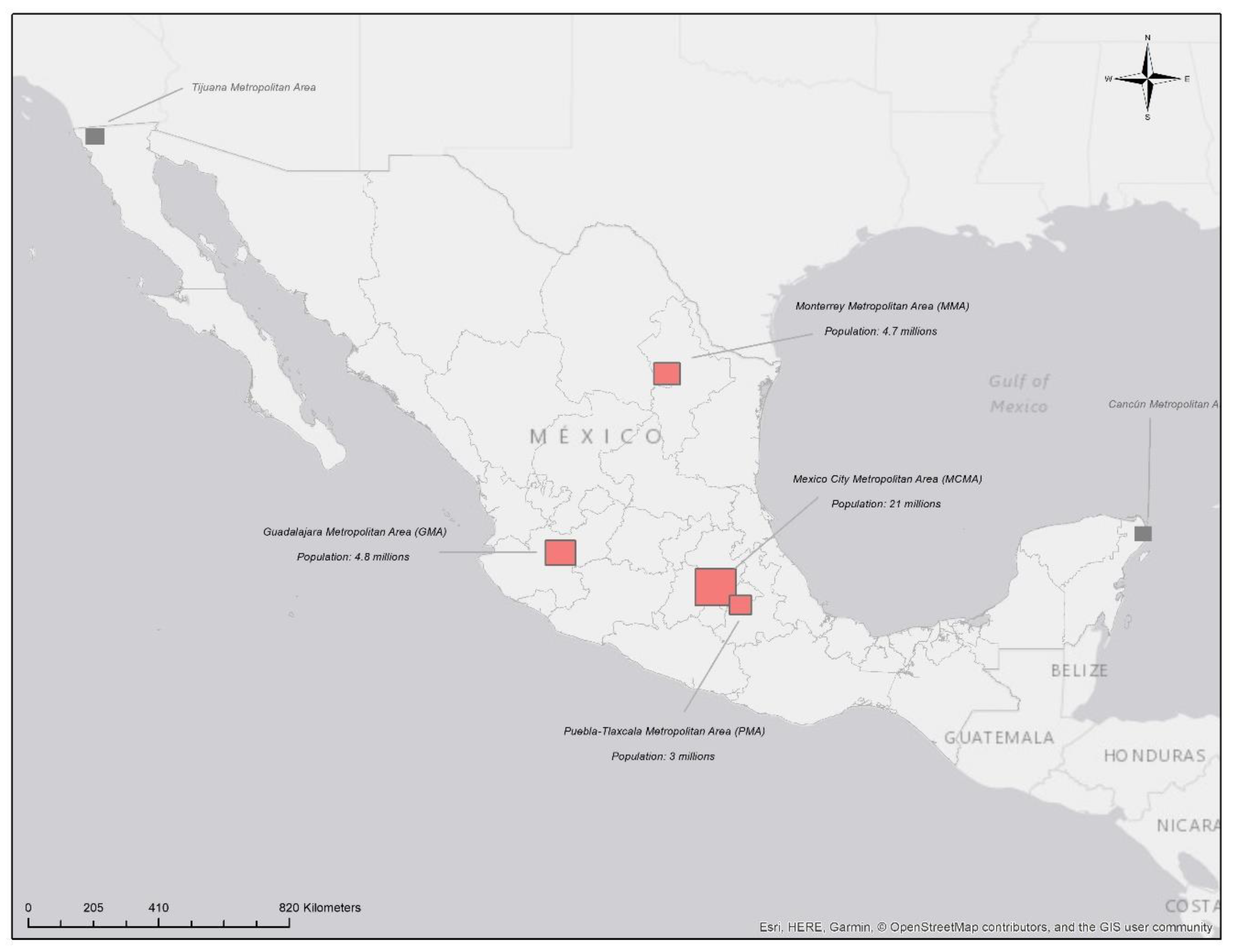 Urban Science | Free Full-Text | Are Knowledge-Intensive Services an ...