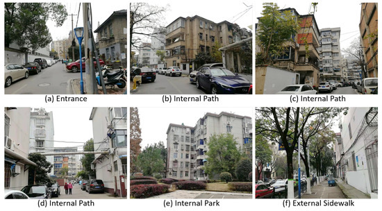 Socio-Spatial Changes in Danwei Neighbourhoods: A Case Study of the AMS ...