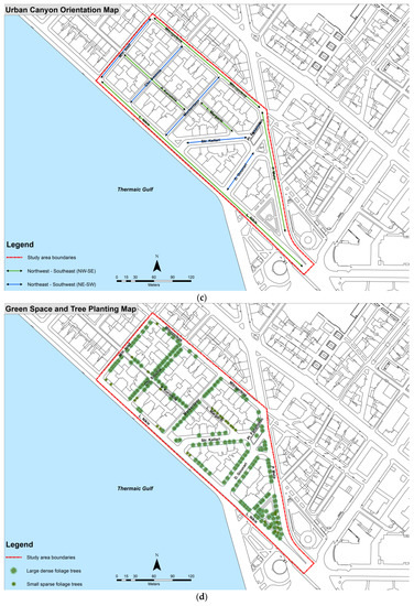 The Contribution of Urban Morphology to the Formation of the ...