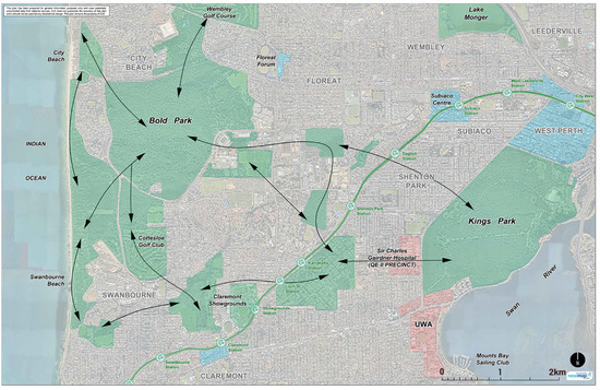 Nature-Positive Design and Development: A Case Study on Regenerating ...