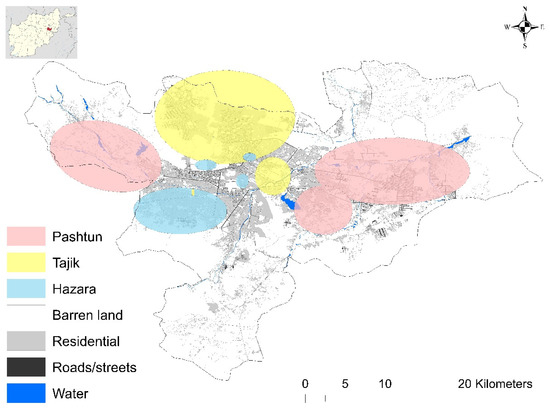 An Analysis of Urban Ethnic Inclusion of Master Plans—In the Case of ...
