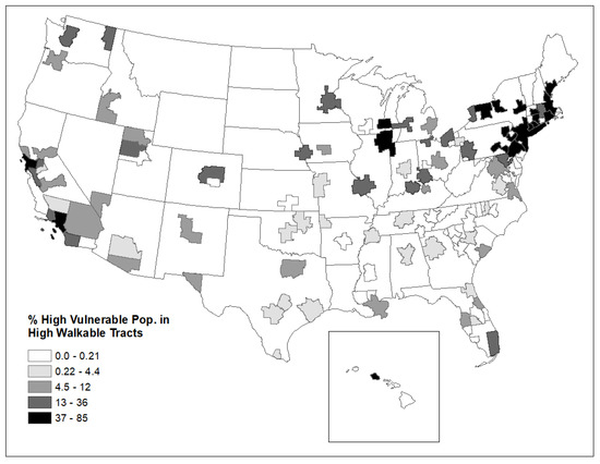 Urban Science | Free Full-Text | Do Socially Vulnerable Urban Populations Have Access to ...