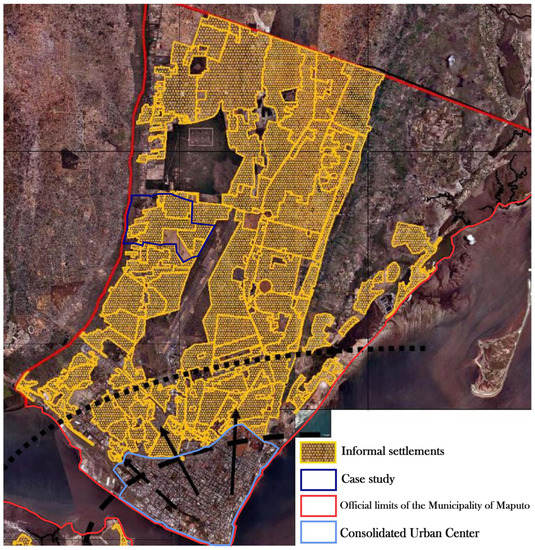 Urban Design Solutions for the Environmental Requalification of ...
