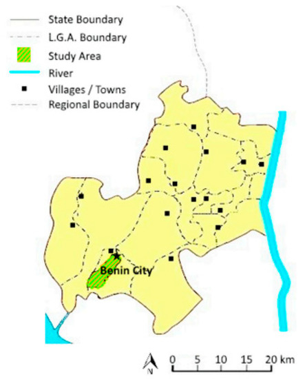 Developing Effective Project Management Strategy for Urban Flood ...