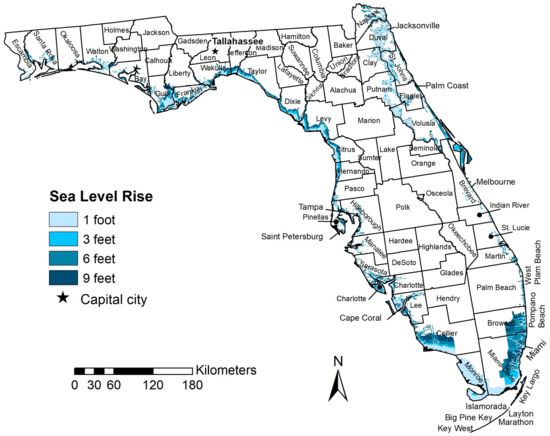Enhancing the Definitions of Climate-Change Loss and Damage Based on ...