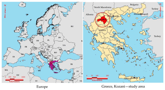 Urbanization and Land Use Planning for Achieving the Sustainable ...