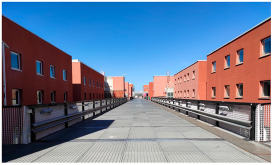 What Makes a Pedestrian Path Pleasant? Analysis of Young Pedestrians ...