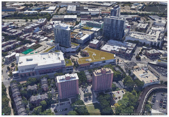The Scale of Urbanism