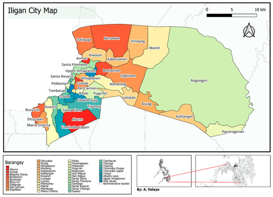 Building Urban Climate Resilience: Assessing Awareness, Perception, and ...