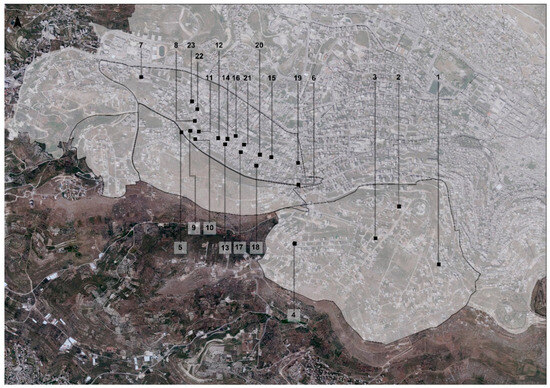 Socio-Spatial Analysis of Schools Based on Neighborhood Planning of the ...