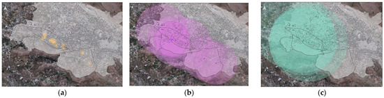 Socio-Spatial Analysis of Schools Based on Neighborhood Planning of the ...