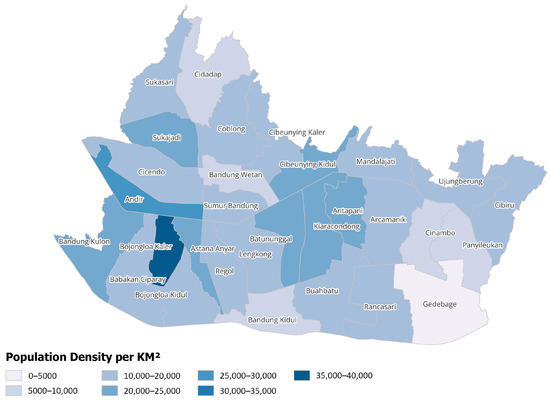 Machine Learning-Based Local Knowledge Approach to Mapping Urban Slums ...