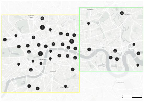 Exploring the Impact of Spatial Arrangements on BREEAM Outstanding ...