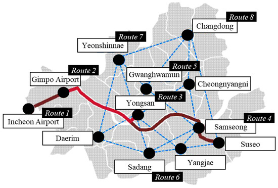 Prediction of Urban Air Mobility and Drone Accident Rates and the Role ...