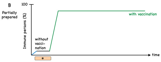 COVID-19: Mechanisms of Vaccination and Immunity