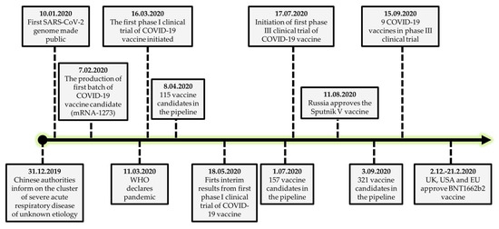 Vaccines | Free Full-Text | The Strategies to Support the COVID-19 ...