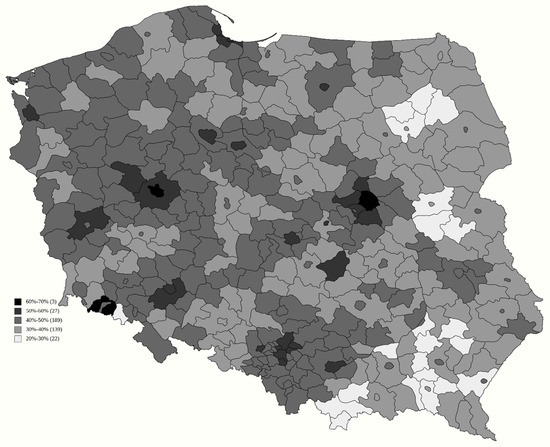 Predictors of COVID-19 Vaccination Campaign Success: Lessons Learnt ...