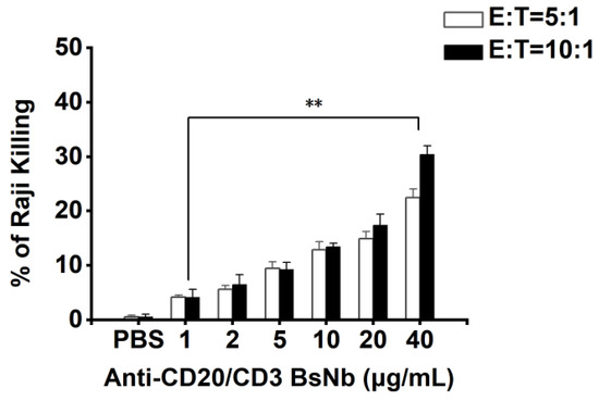 Vaccines | Free Full-Text | Development of a Bispecific Nanobody ...