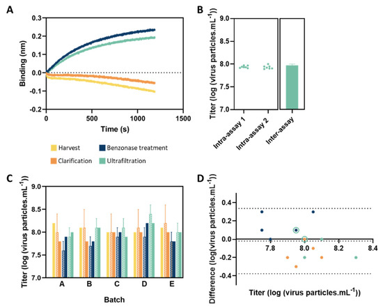 Vaccines | Free Full-Text | Biolayer Interferometry Analysis for a ...