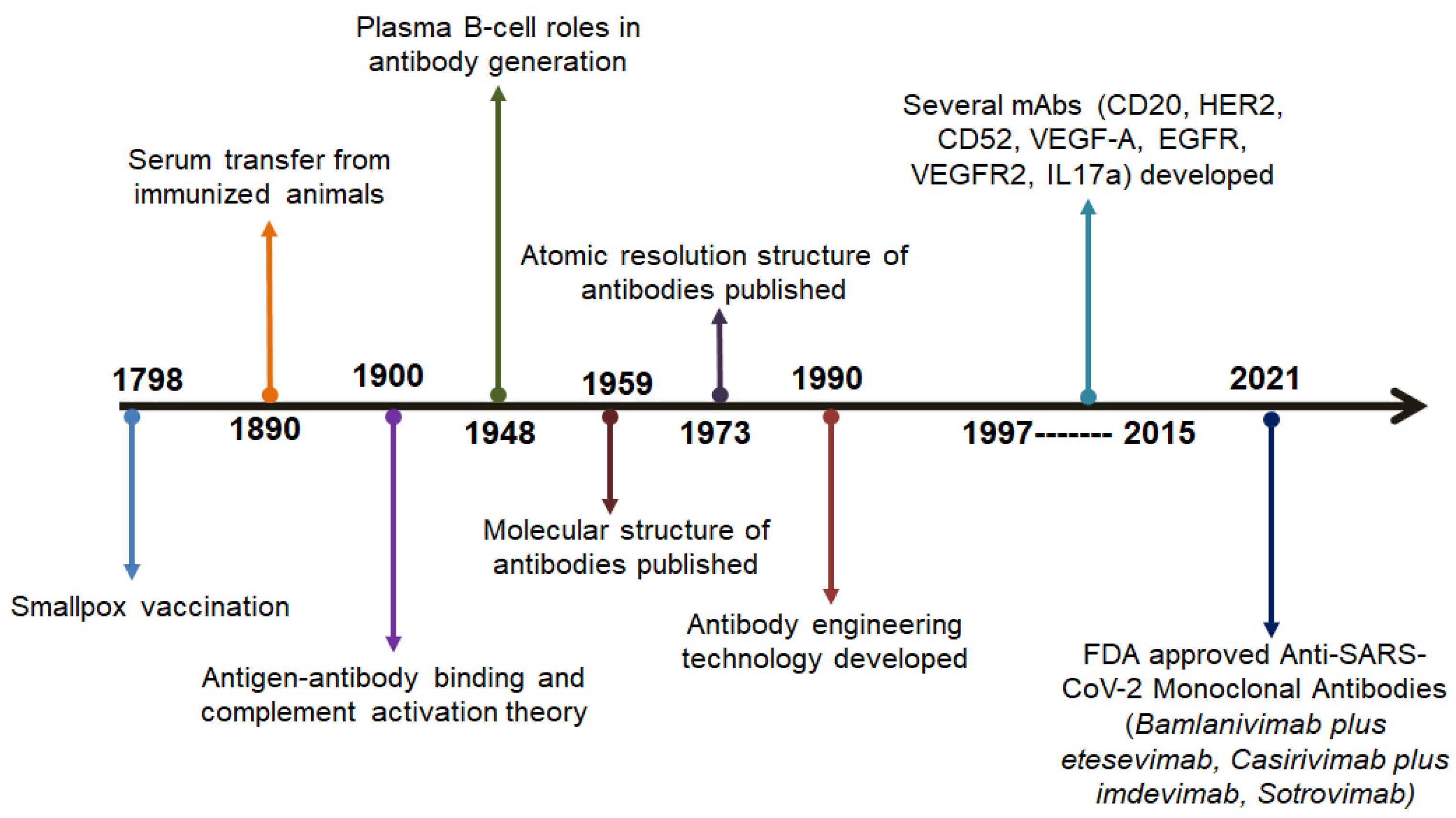 Vaccines | Free Full-Text | Therapeutic Role of Neutralizing Antibody ...