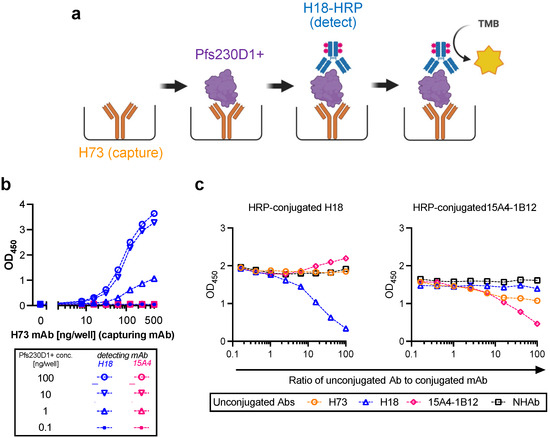 Vaccines | Free Full-Text | Development and Qualification of an Antigen ...