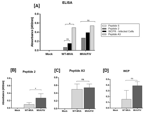 Developing a Feline Immunodeficiency Virus Subtype B Vaccine Prototype ...