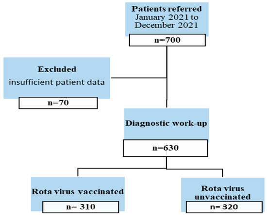 Vaccines | Free Full-Text | The Effect of Virus-Specific Vaccination on Laboratory Infection ...