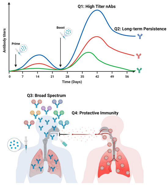 Nanoparticles and Antiviral Vaccines