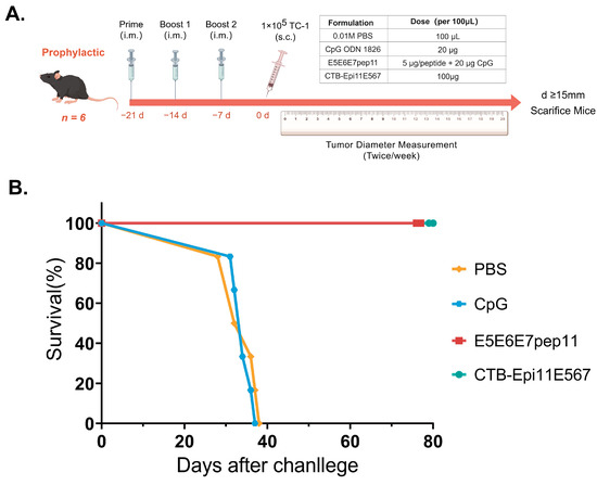 Immunoinformatics Design and In Vivo Immunogenicity Evaluation of a ...