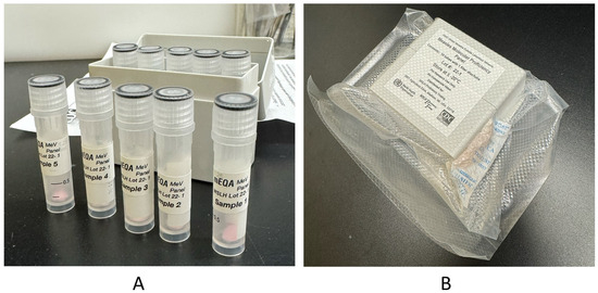 Vaccines | Free Full-Text | Building Quality Control for Molecular ...