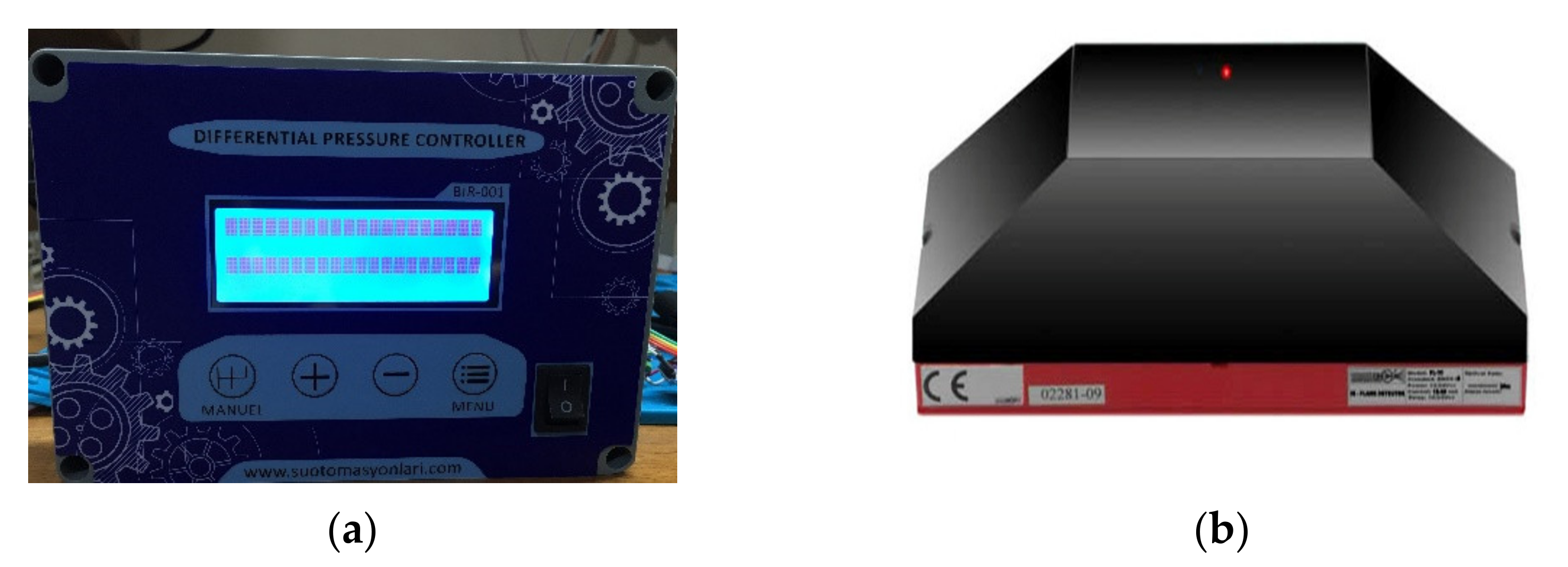 Thermal Runaway and Fire Suppression Applications for Different Types ...