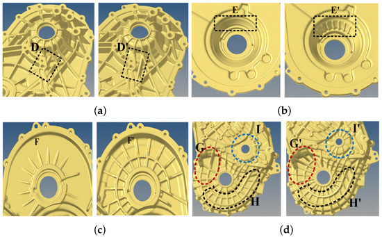 Noise Reduction of Two-Speed Automatic Transmission for Pure Electric ...