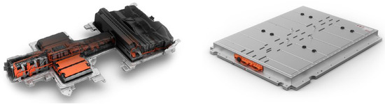 Battery Pack and Underbody: Integration in the Structure Design for ...