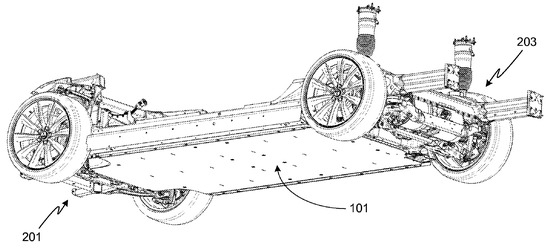 Battery Pack and Underbody: Integration in the Structure Design for ...