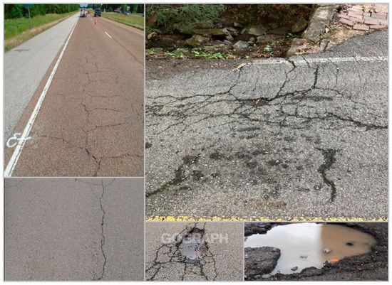 Road Condition Monitoring Using Vehicle Built-in Cameras and GPS ...