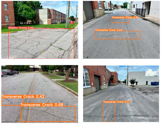 Road Condition Monitoring Using Vehicle Built-in Cameras and GPS ...