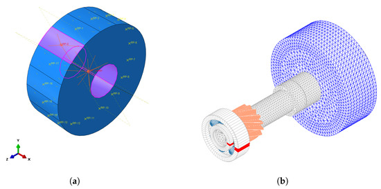 A Novel Approach to Predict the Structural Dynamics of E-Bike Drive Units by Innovative ...
