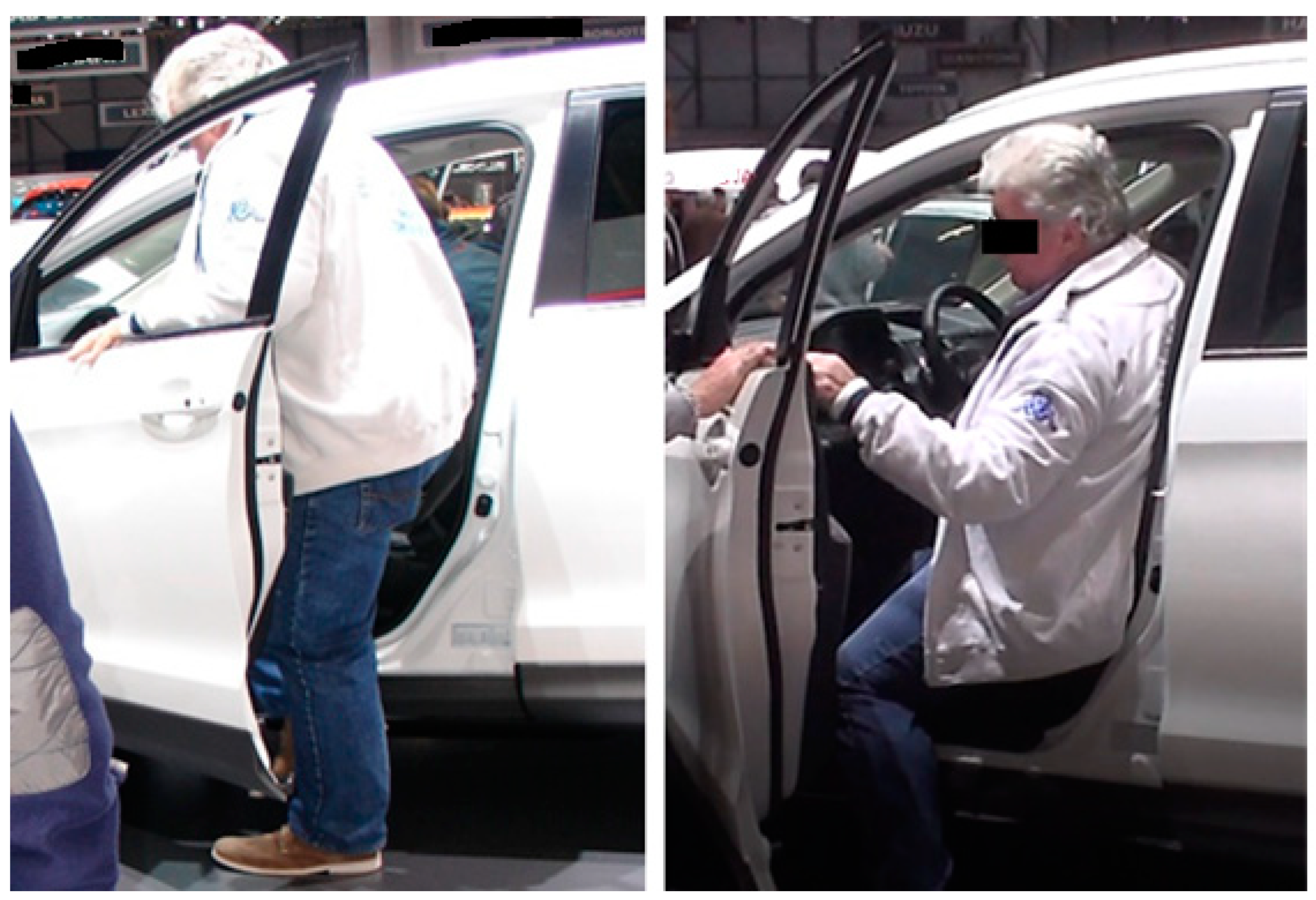 Vehicles | Free Full-Text | Senior Drivers’ Body Movement Strategies ...