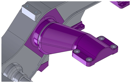A New Strategy for Railway Bogie Frame Designing Combining Structural ...
