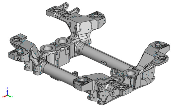 Development of a Design Procedure Combining Topological Optimization ...