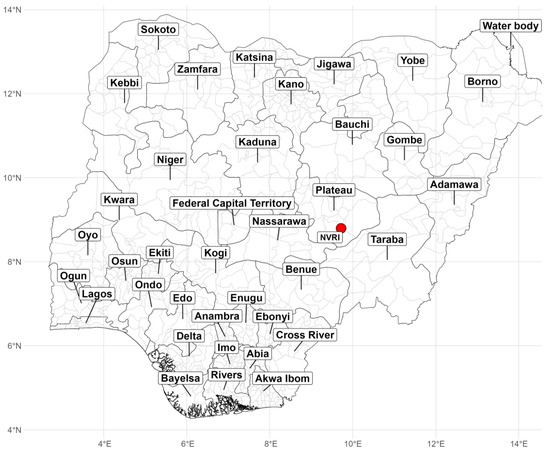 Veterinary Sciences | Free Full-Text | Analysis of Retrospective ...