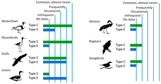 Veterinary Sciences | Free Full-Text | The Latent Threat in Wild Birds ...
