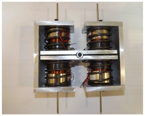 Vibration | Free Full-Text | Adaptive Torsional Tuned Vibration ...