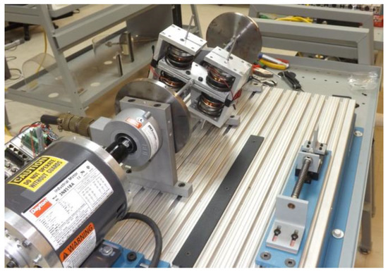 Vibration | Free Full-Text | Adaptive Torsional Tuned Vibration ...