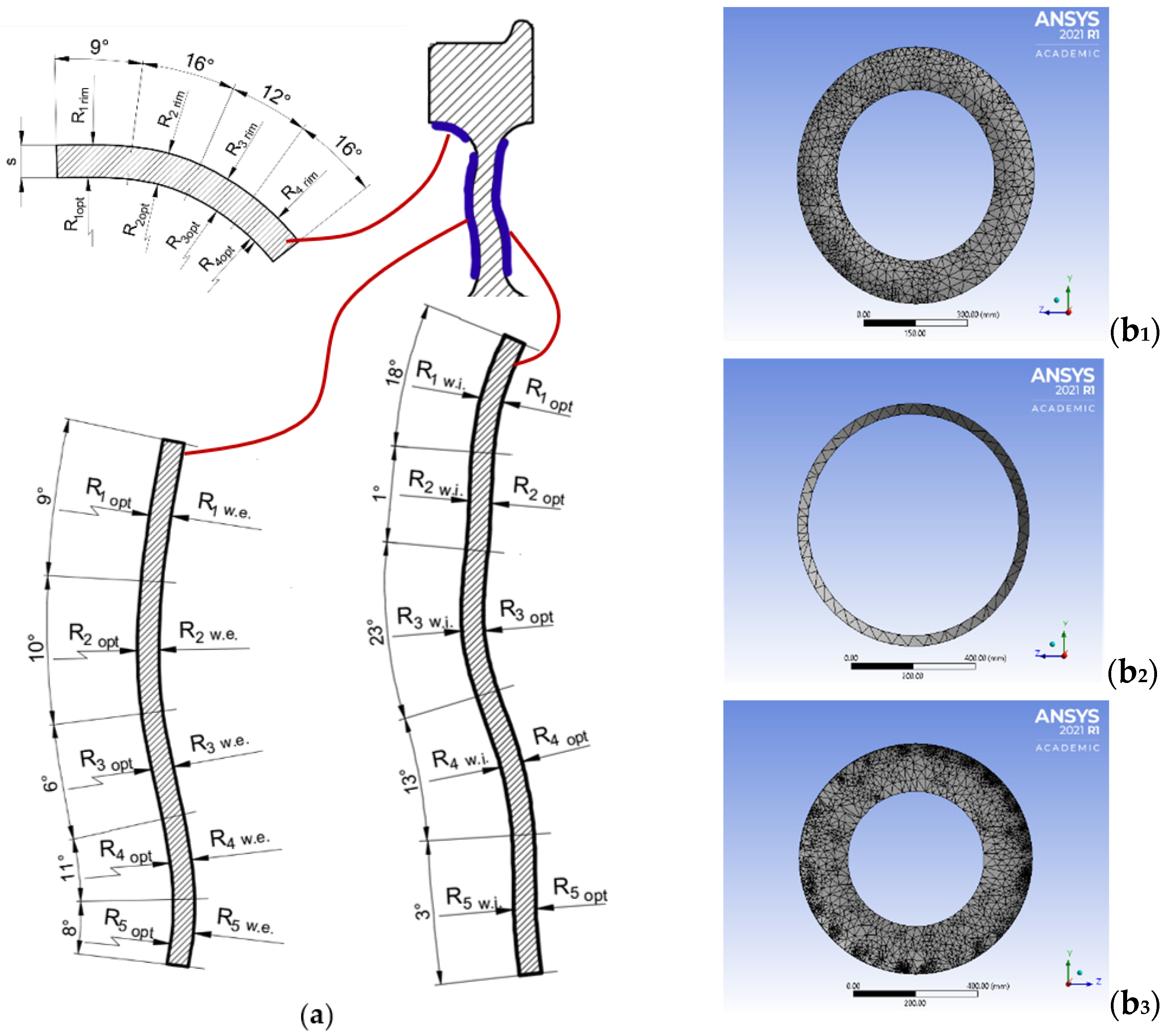 Design and Modeling of Viscoelastic Layers for Locomotive Wheel Damping