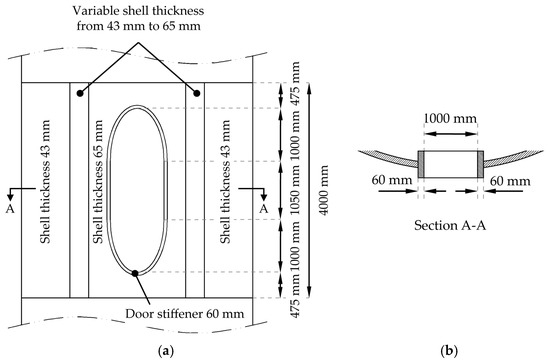 Nonlinear Finite Element Analysis of Tubular Steel Wind Turbine Towers ...