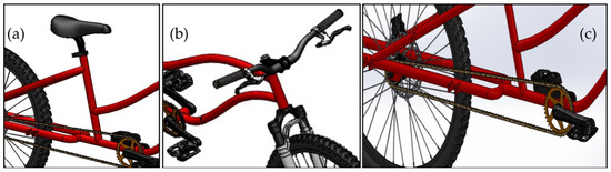 Modal, Structural, and Comfort Analyses for Improving Customized ...